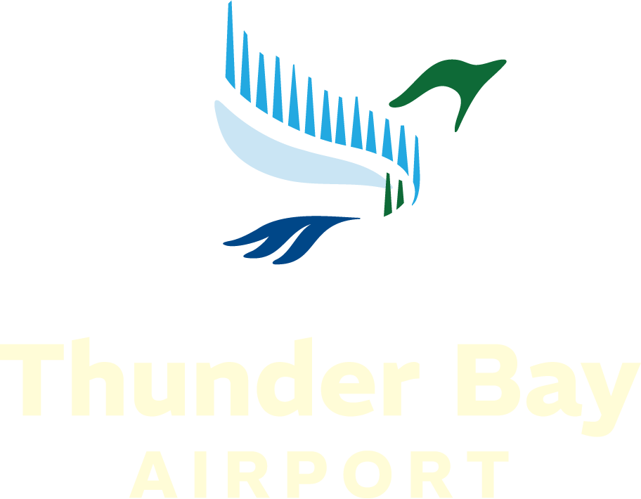 Thunder Bay Airport – Let Your Stories Take Flight.